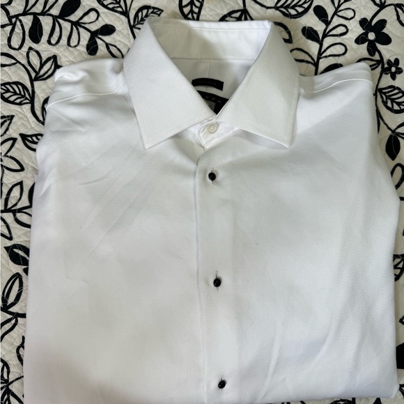 Joseph Abboud | Shirts | 794nwot Mens Tuxedo Shirt By Joseph Abboud ...